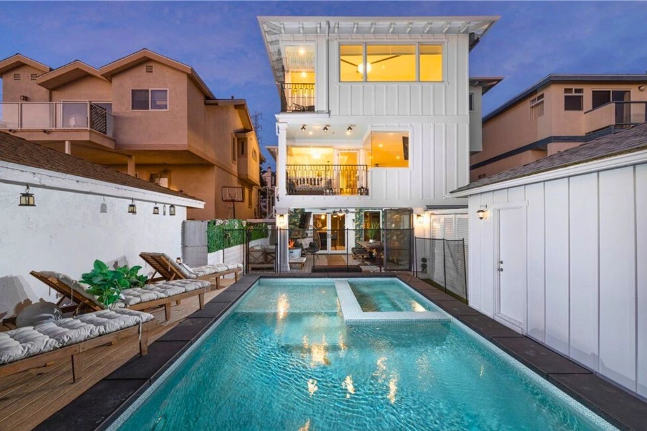 Residential Projects